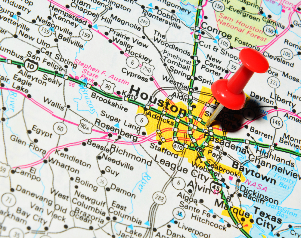 The Houston Real Estate Market | Substantia Realty